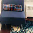 Orren Ellis Felica 34" Wide Convertible Chair & Reviews | Wayfair