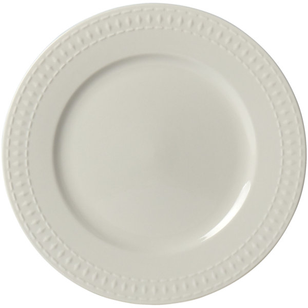 Tabletops Gallery Ivory Dinnerware Tabletops 12 Piece Set Bloom (Dinner ...