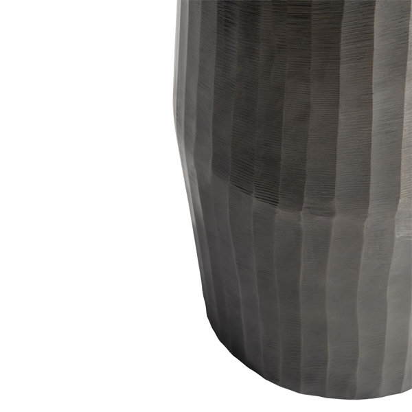 Bernhardt Baja Drum End Table | Wayfair