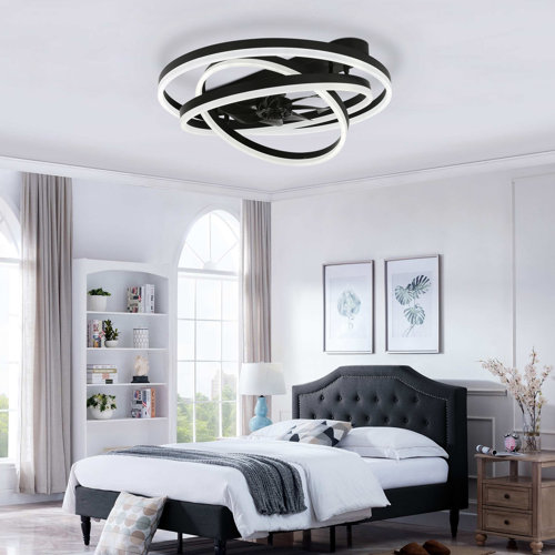 Wayfair | 21 to 30 Inch Ceiling Fans