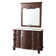 Astoria Grand Trawick 50'' Single Bathroom Vanity with Stone Top with ...