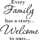 Winston Porter Dorman Text & Numbers Wall Decal & Reviews | Wayfair