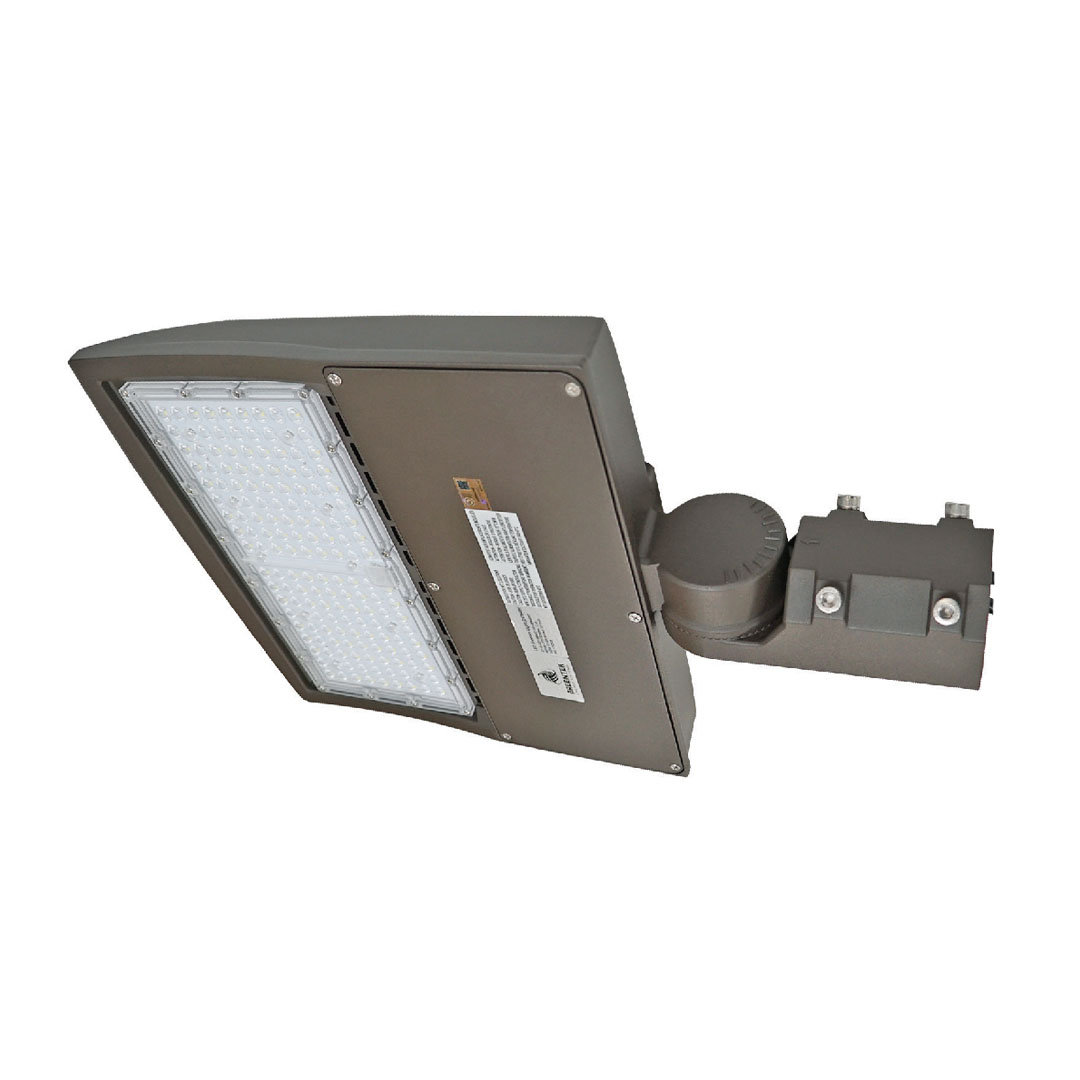 Green Light Depot Greenlightdepot Led Area Light - 100W - 14,000 Lumens ...