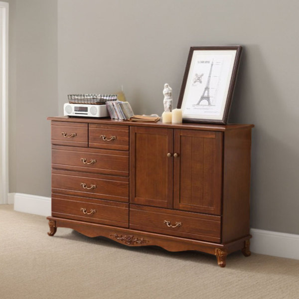 Alcott Hill® Cheisa 51.2'' Sideboard - Wayfair Canada