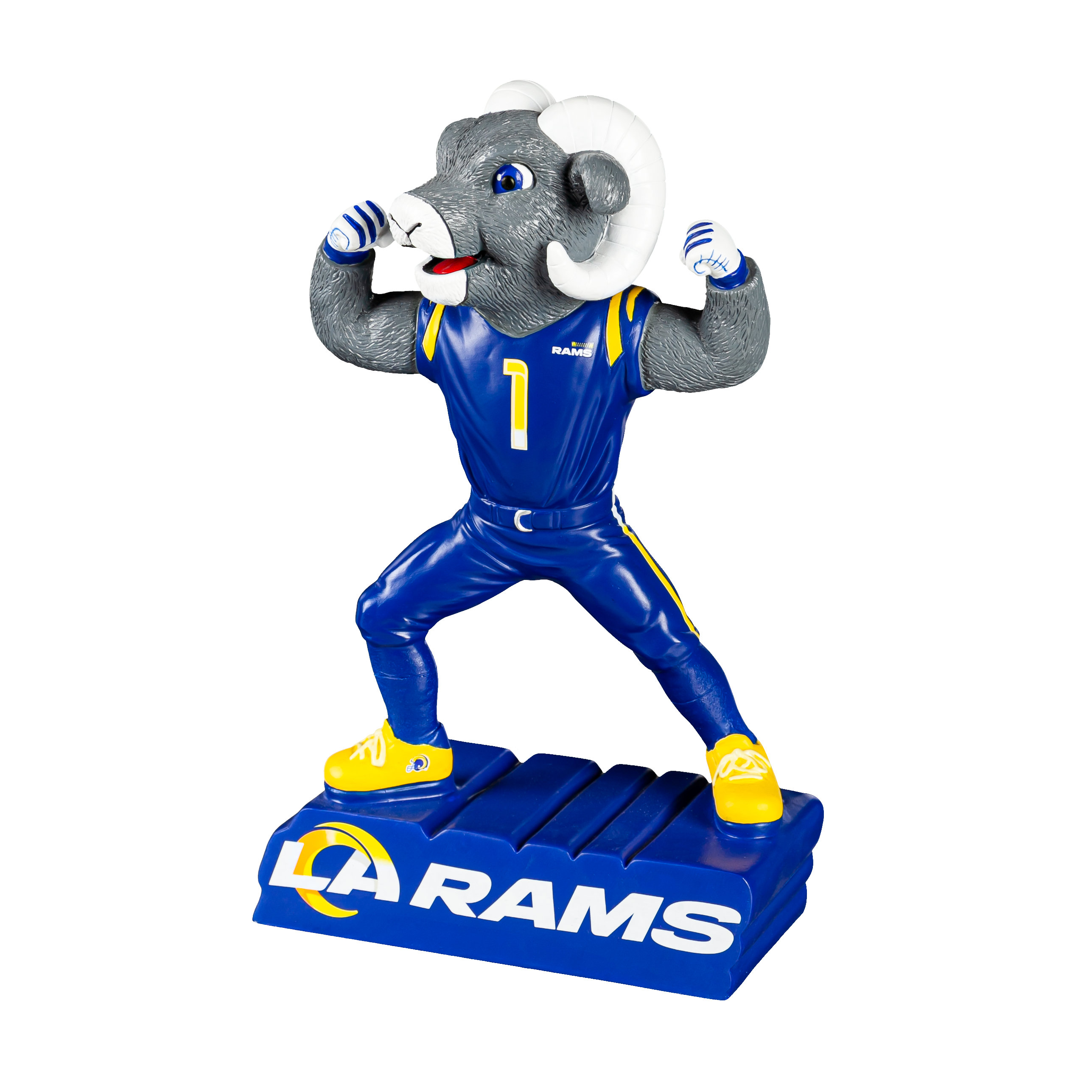 Arlmont & Co. Kemoni Garden Statue - Wayfair Canada