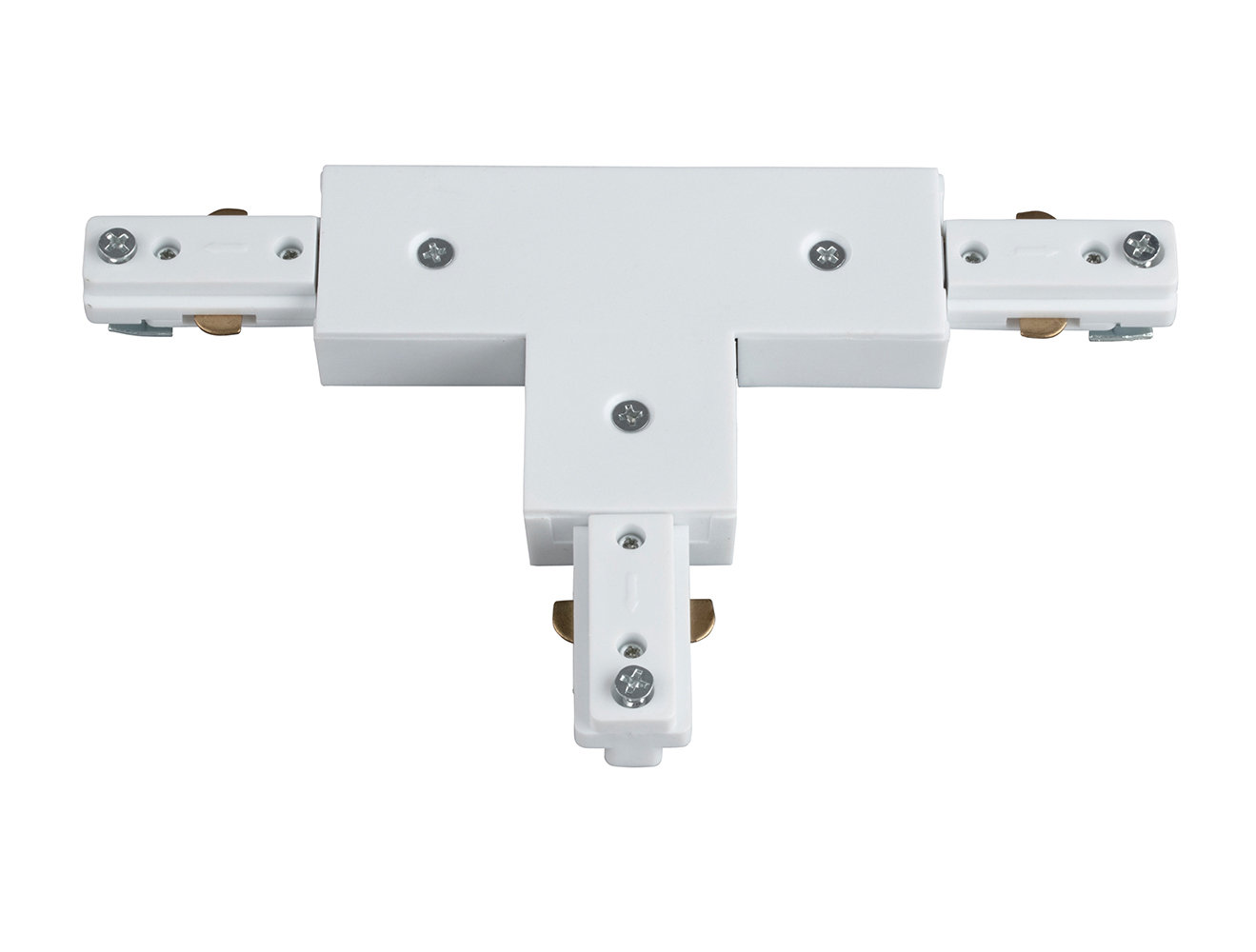 Firstlight T Track Connectors & Power Feeds | Wayfair.ie