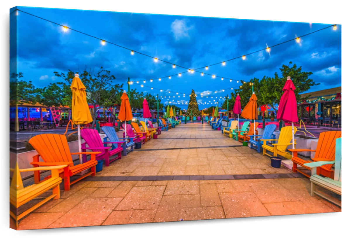 Ebern Designs Kavia Florida Fort Lauderdale | Wayfair