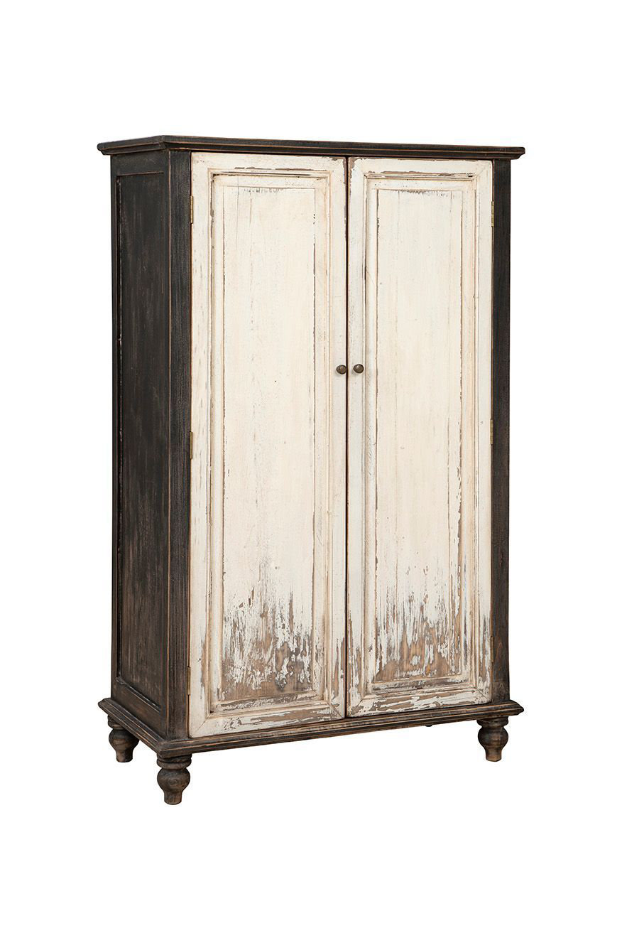 Furniture Classics Nagle 2 - Door Armoire | Perigold
