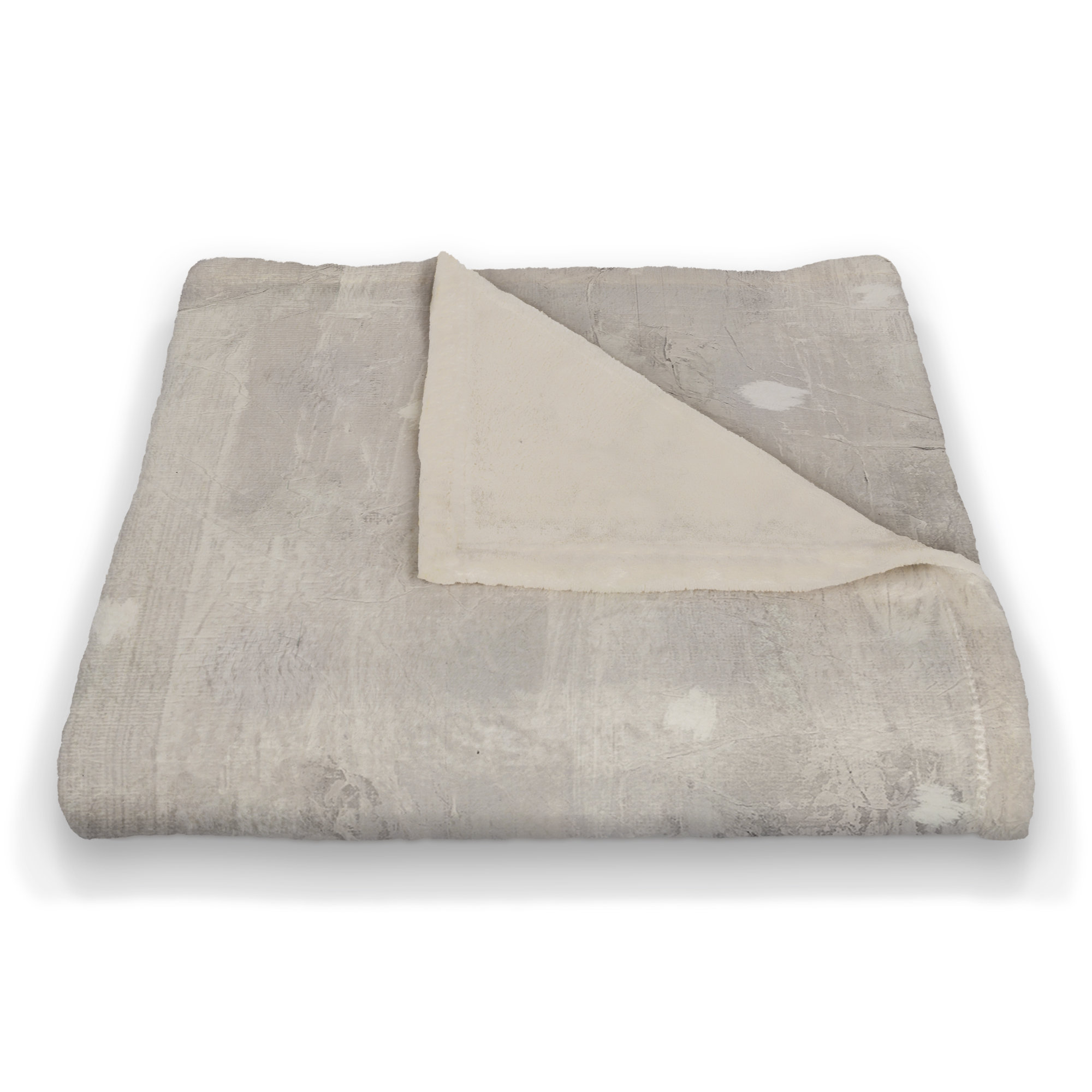 Designs Direct Creative Group Church Fleece Throw | Wayfair
