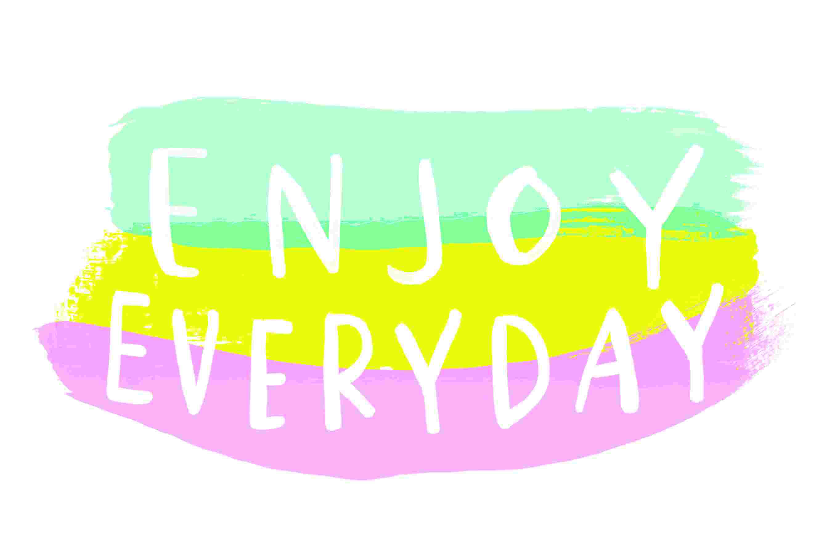 Trinx Enjoy Everyday Swatch - Wayfair Canada