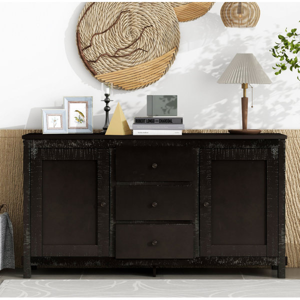 Winston Porter Lynnon 64'' Sideboard - Wayfair Canada