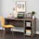 Latitude Run® Wanda Computer Desk & Reviews | Wayfair