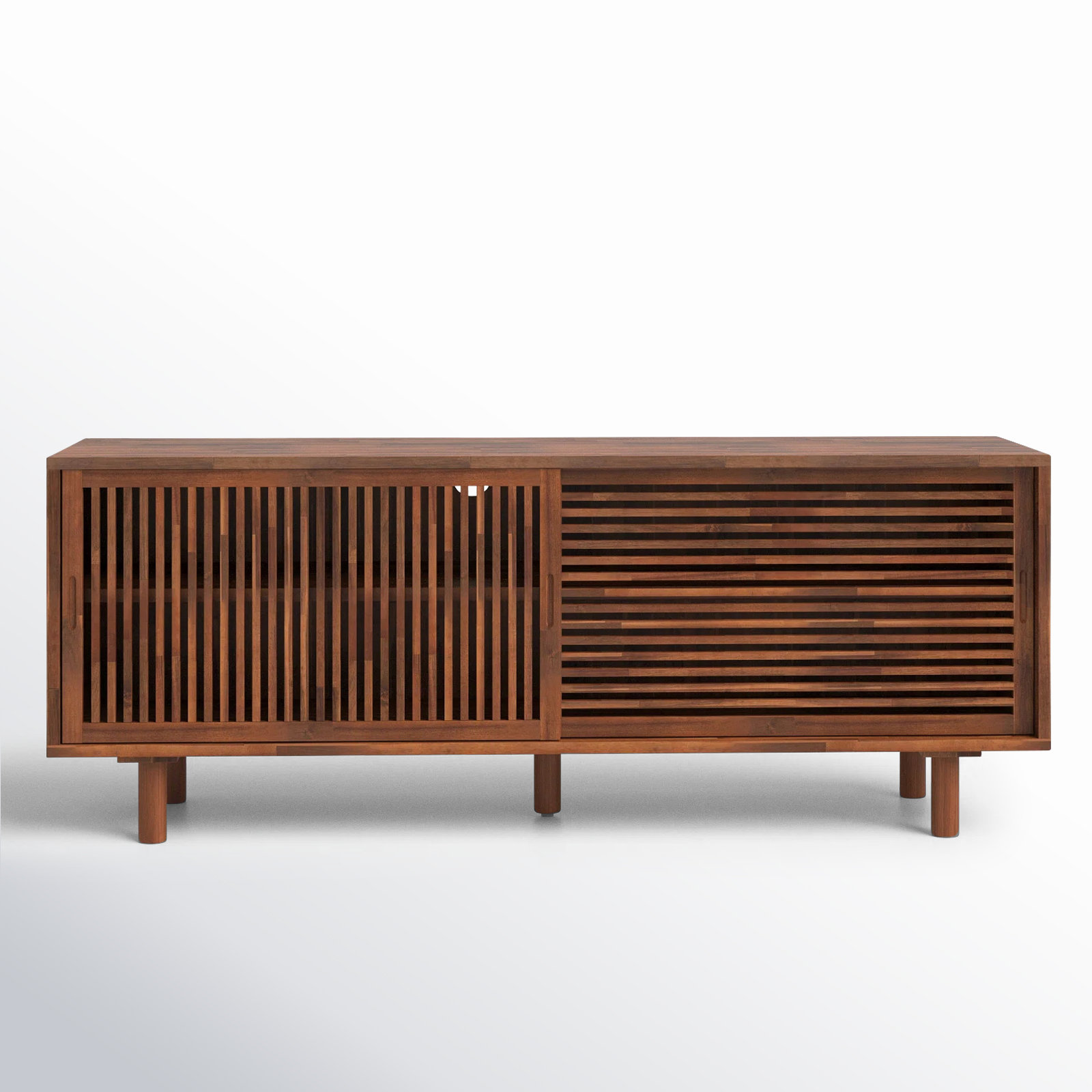All Modern Media Console