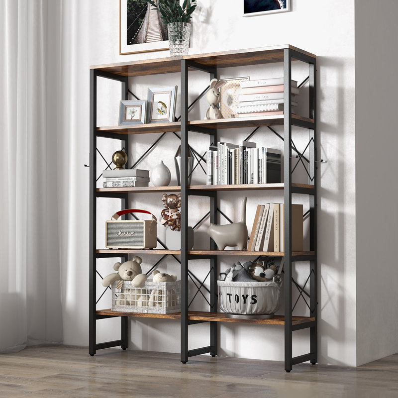 17 Stories Maiha Bookcase | Wayfair