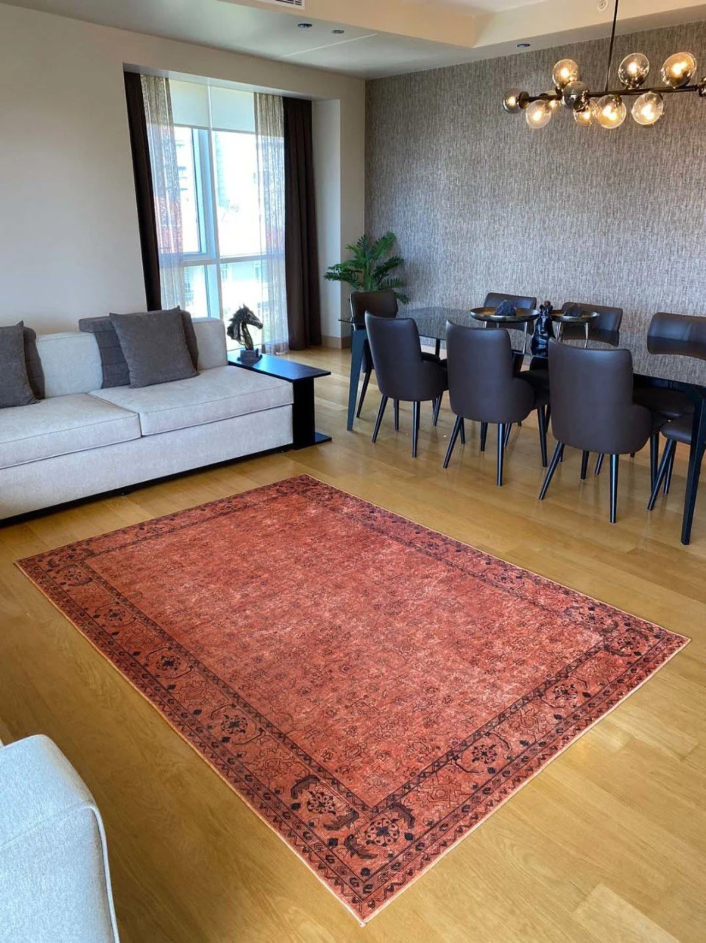 Rugpera Toscana Area Rug | Wayfair