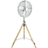 Pedestal Portable Fans You'll Love | Wayfair