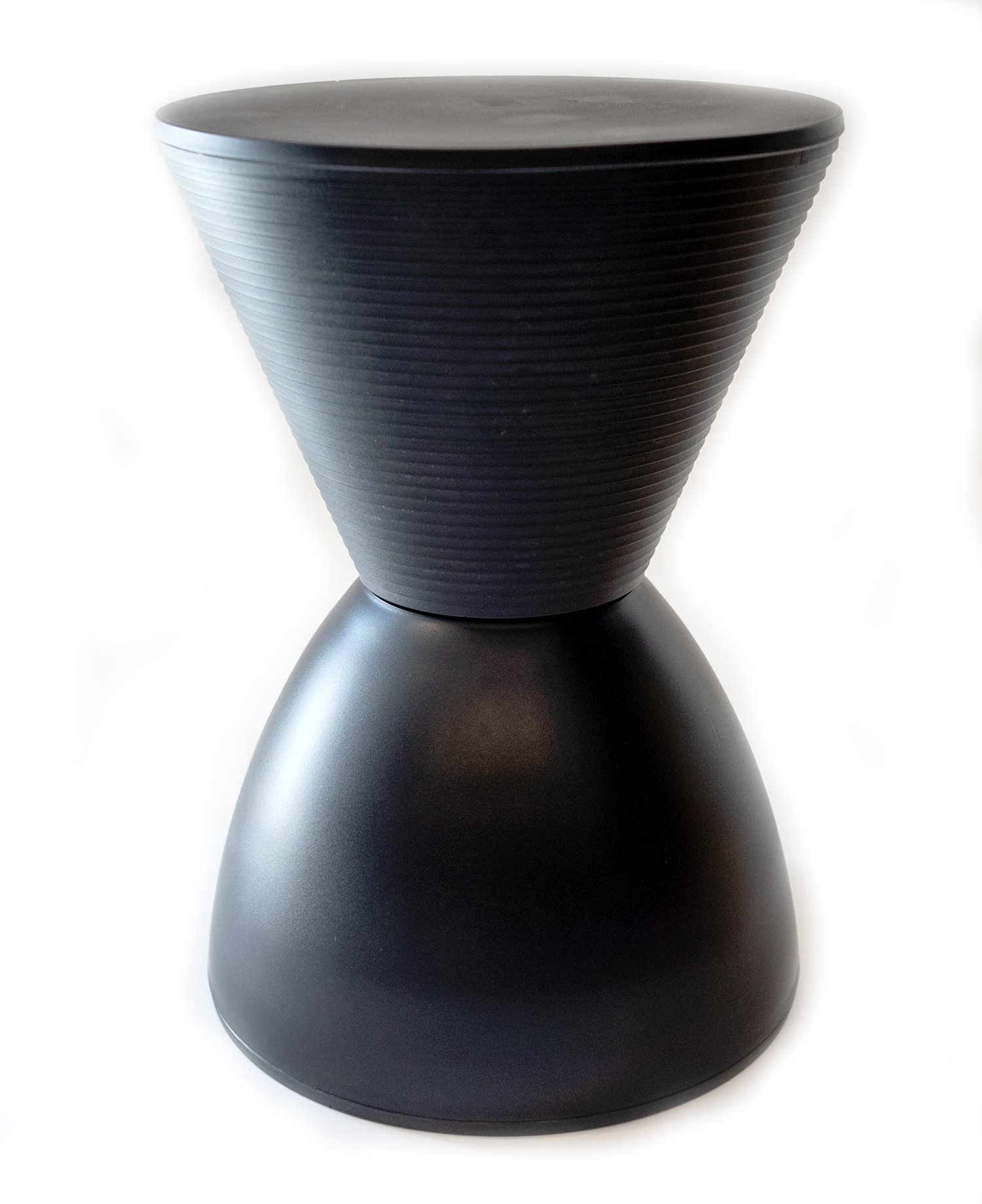 Orren Ellis Amadeo Plastic Accent Stool & Reviews | Wayfair