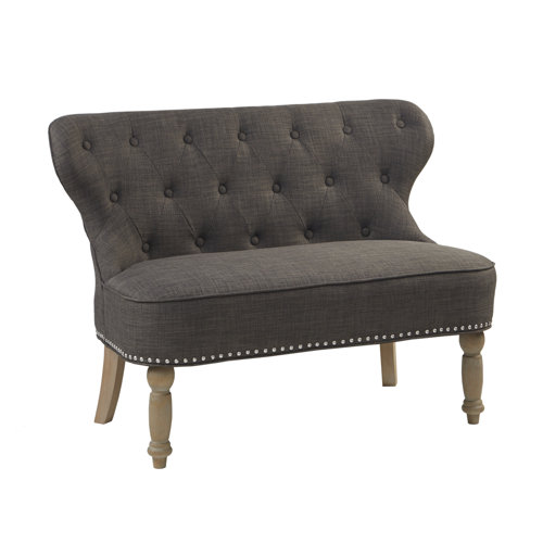 Settee | Wayfair