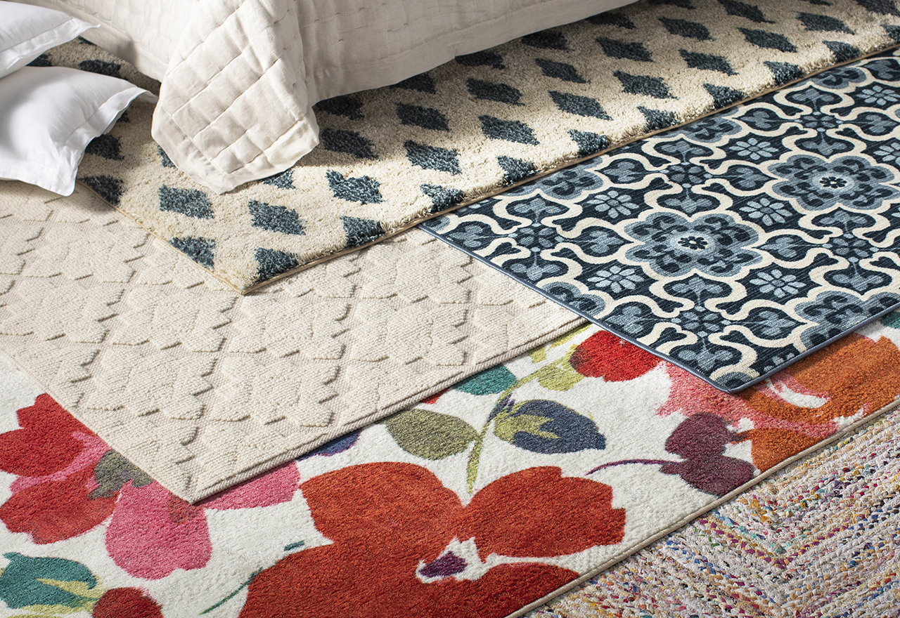 Essential Area Rugs 2024 | Wayfair