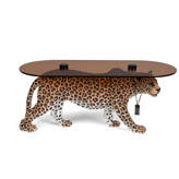 Design Toscano Bedouin Camel End Table & Reviews | Wayfair