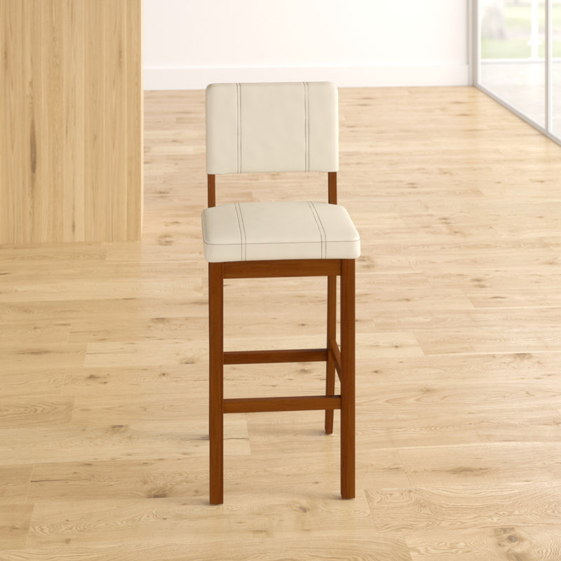 Millwood Pines Stool & Reviews | Wayfair