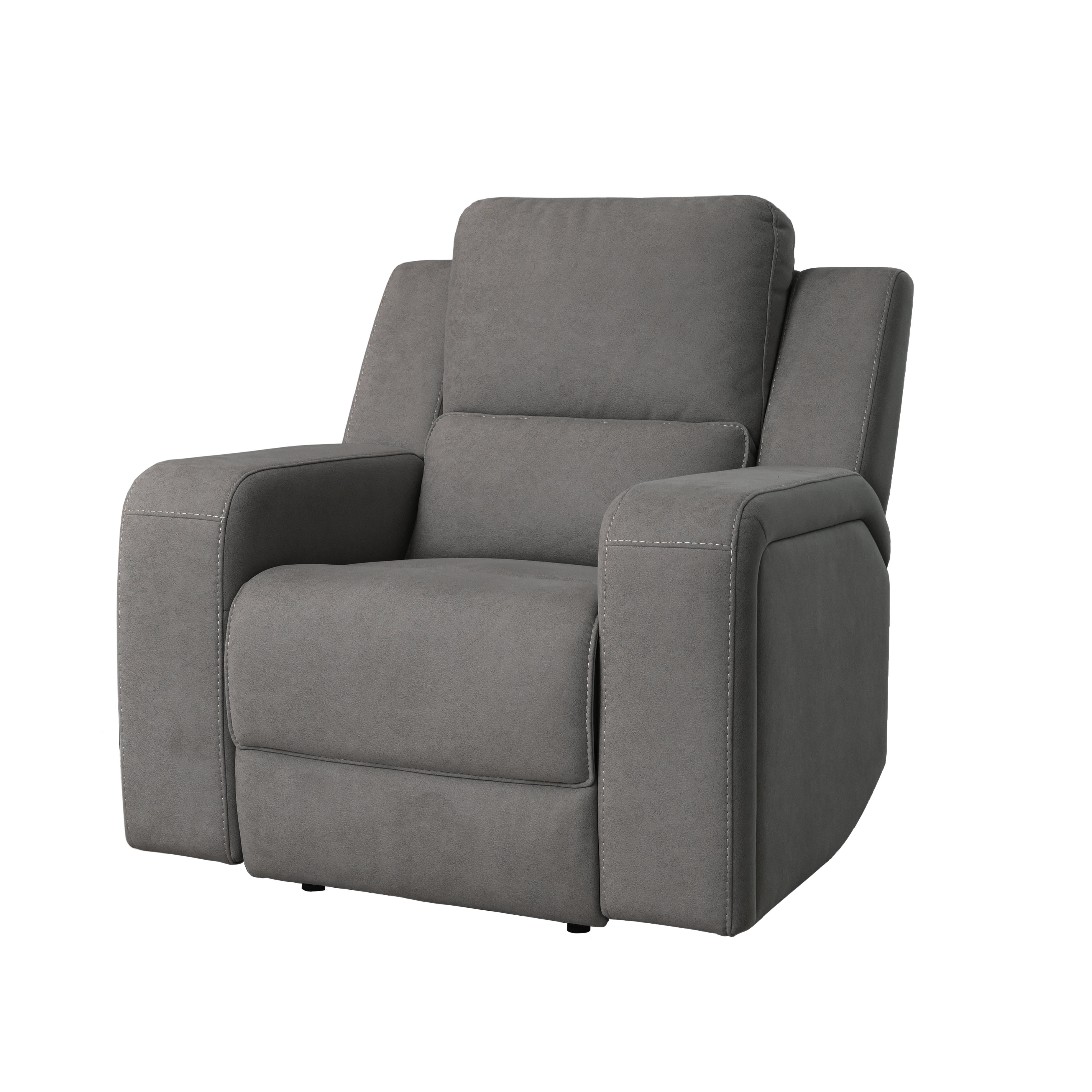 Latitude Run® Arlien 35'' Wide Power Recliner | Wayfair