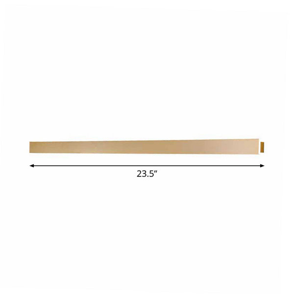 Mercer41 Cyrena LED Wallchiere & Reviews | Wayfair