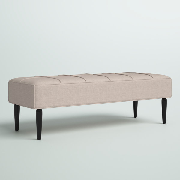Mercury Row® Senger Bench & Reviews | Wayfair