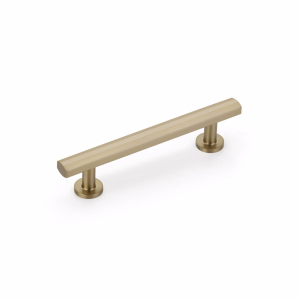 4 inch Cabinet & Drawer Pulls You'll Love | Wayfair