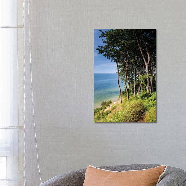 Union Rustic Poland, Baltic Sea XVI by Mikolaj Gospodarek - Wrapped ...