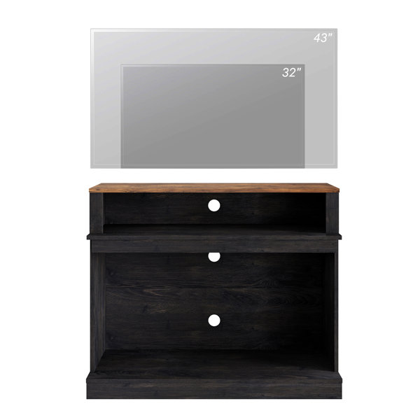Gracie Oaks Farmhouse TV Stand For 45 Inch TV | Wayfair