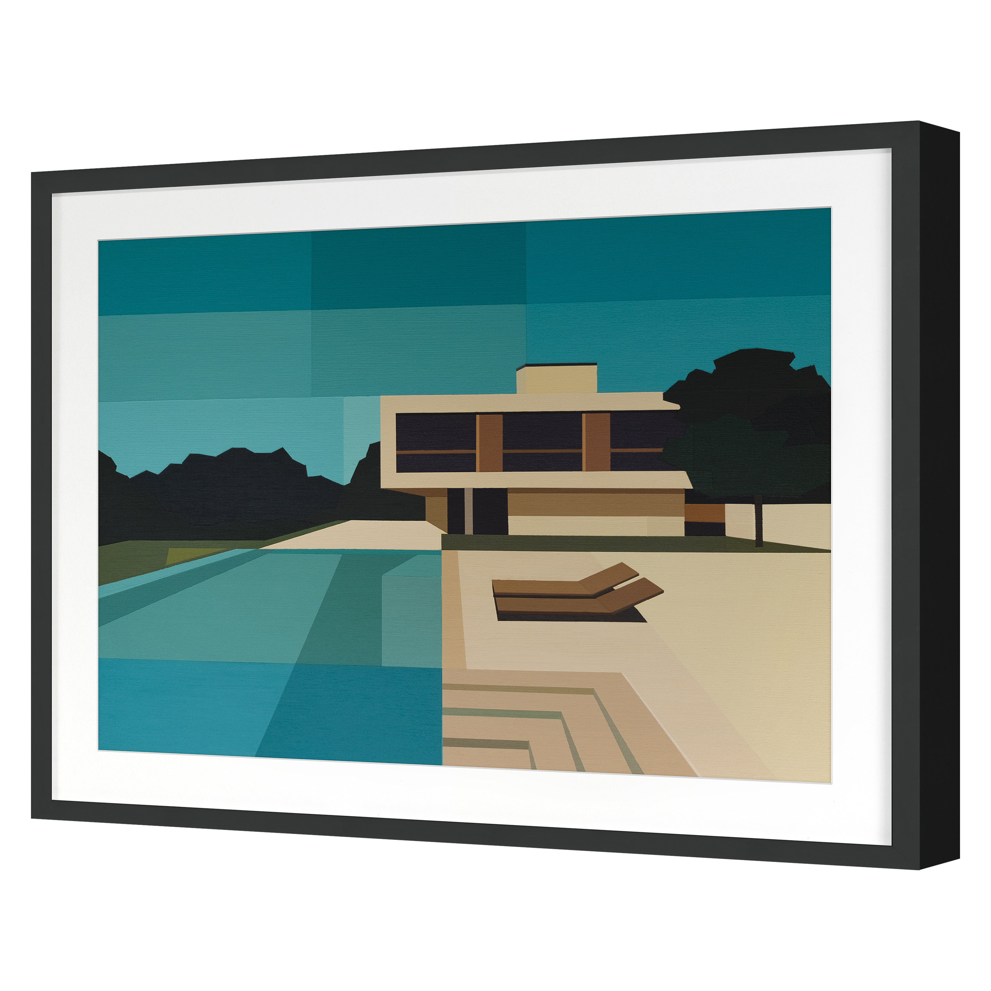 Grand Image Home Summer House | Perigold