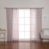 Red Barrel Studio® Marozas Leaves Double Roll | Wayfair