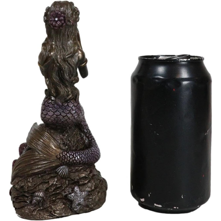 Highland Dunes Alexiah Handmade Fantasy & Sci-fi Figurines & Sculptures ...