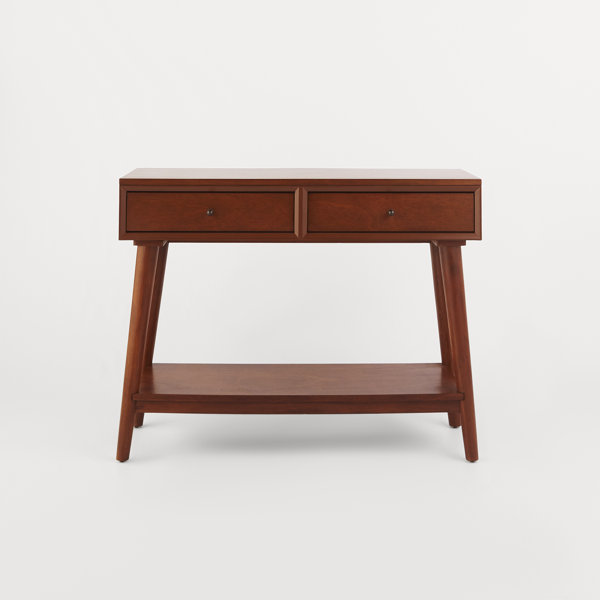 AllModern Williams 42" Console Table & Reviews | Wayfair