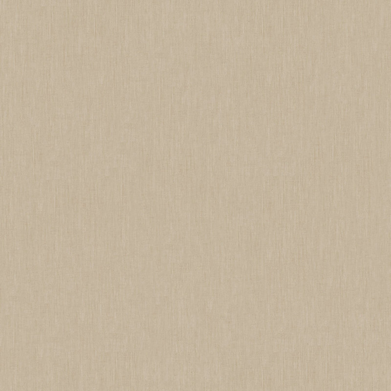 Brayden Studio Minoris Textured Linen Effect Wallpaper Roll 10.05m x 0 ...