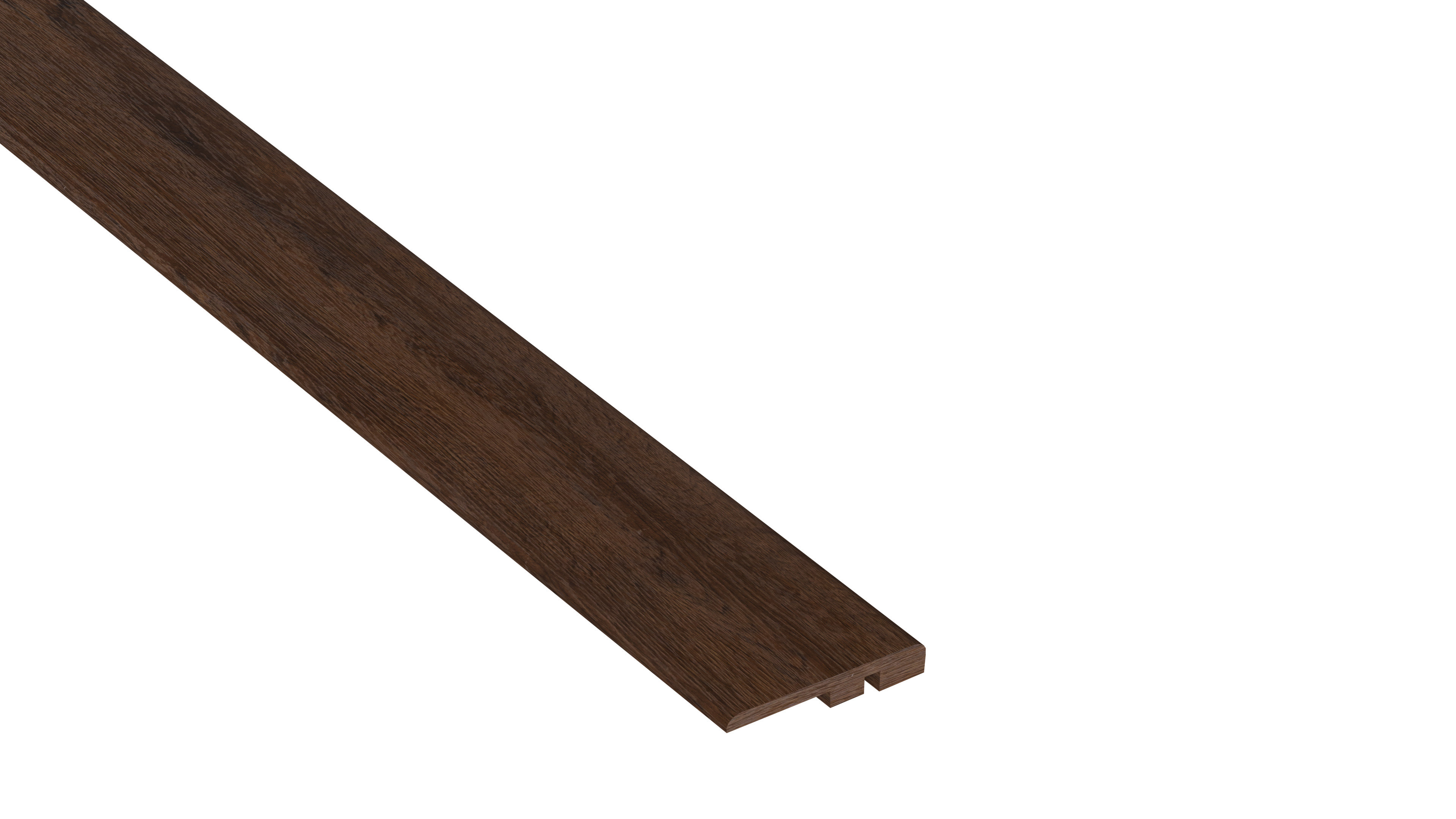 MSI Springwood 0.59" T x 1.37" W x 94" L Hybrid Rigid Core End Cap ...