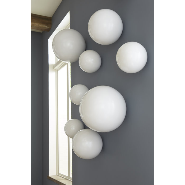 Phillips Collection Ball on the Wall Décor | Wayfair