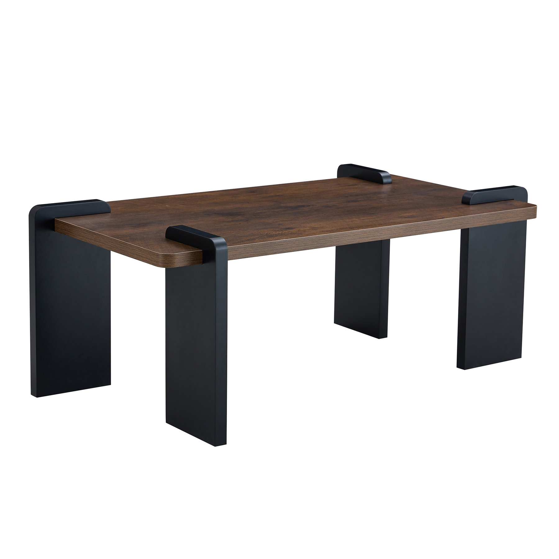 Latitude Run® coffee table | Wayfair