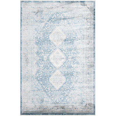 Langley Street Alabama Rug & Reviews | Wayfair