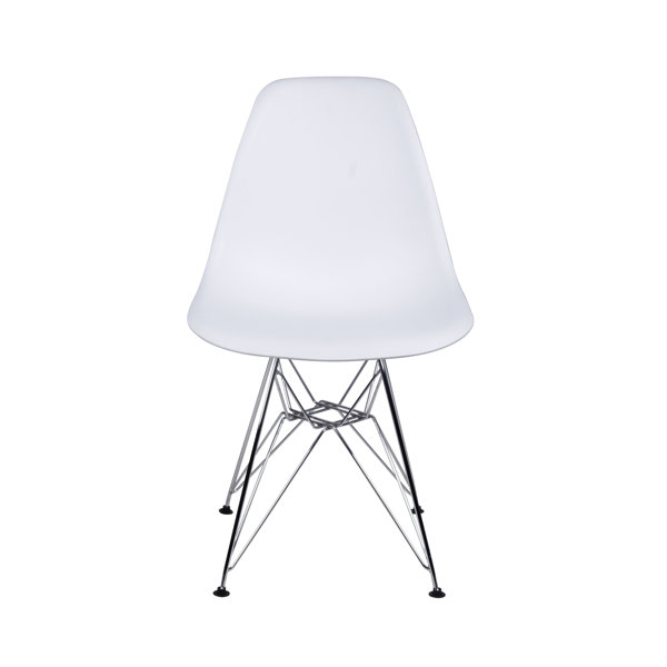 Brayden Studio® Dreyer Side Chair & Reviews | Wayfair