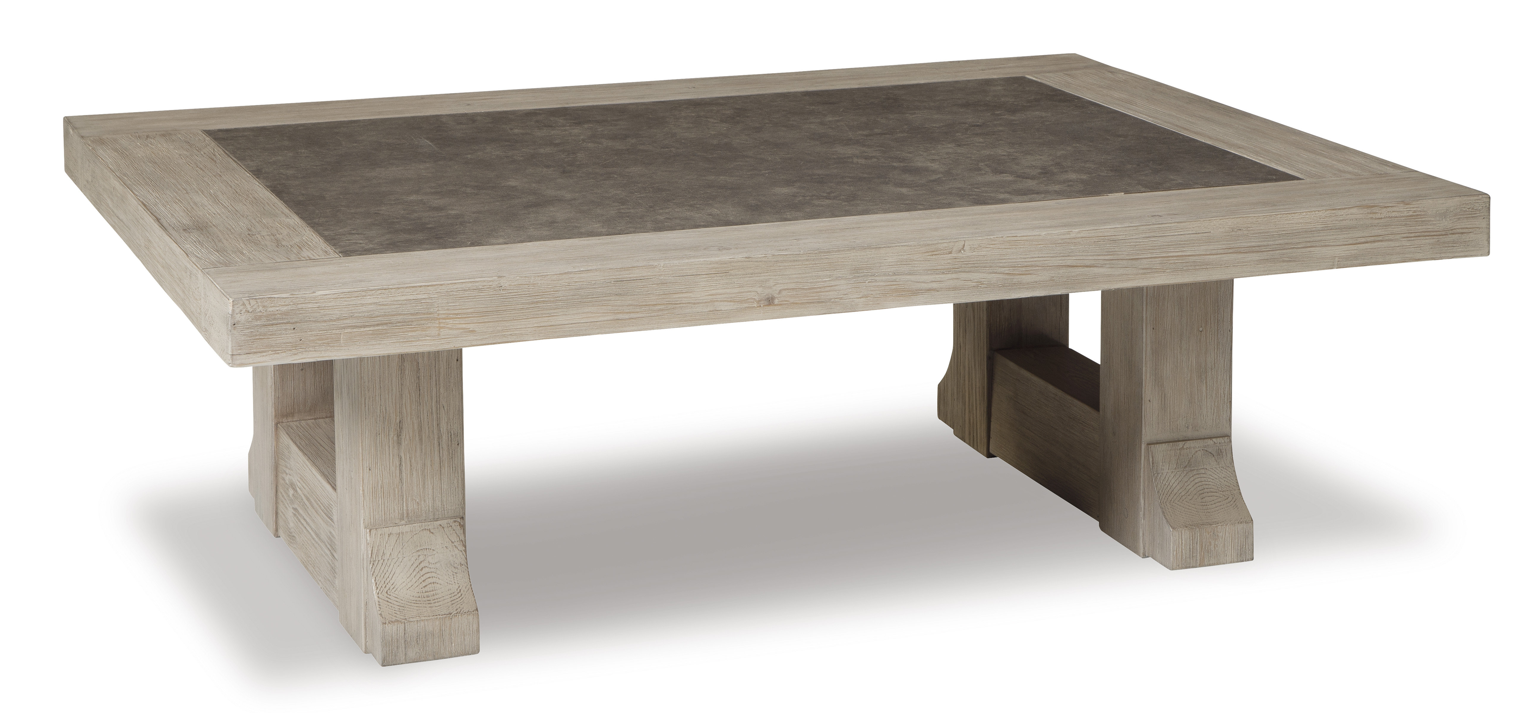 Gracie Oaks Hennington Coffee Table | Wayfair