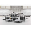Cuisinart Ceramica XT 11 Piece Non Stick Cookware Set & Reviews | Perigold
