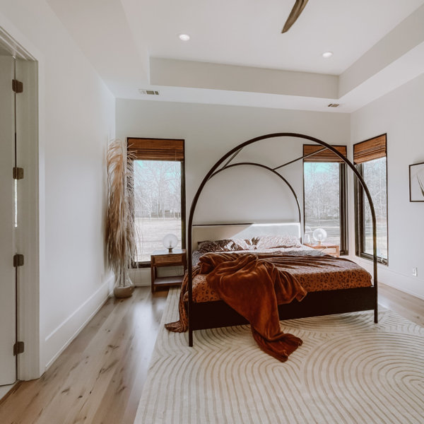 Wade Logan® Ayjah Cream Rug & Reviews | Wayfair