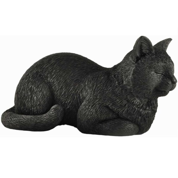 Red Barrel Studio® Cainon Animals Figurine / Sculpture | Wayfair