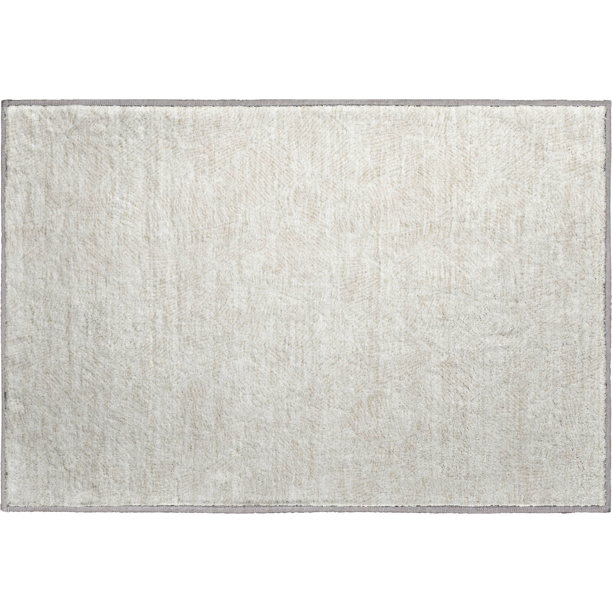 Addison Rugs Premium Machine Washable Mayfield Ivory Rug | Wayfair