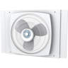 Lasko 16" Electrically Reversible Window Fan with Storm Guard & Reviews ...