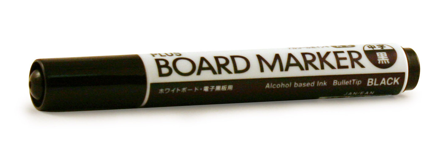 Plus Boards Markers | Wayfair