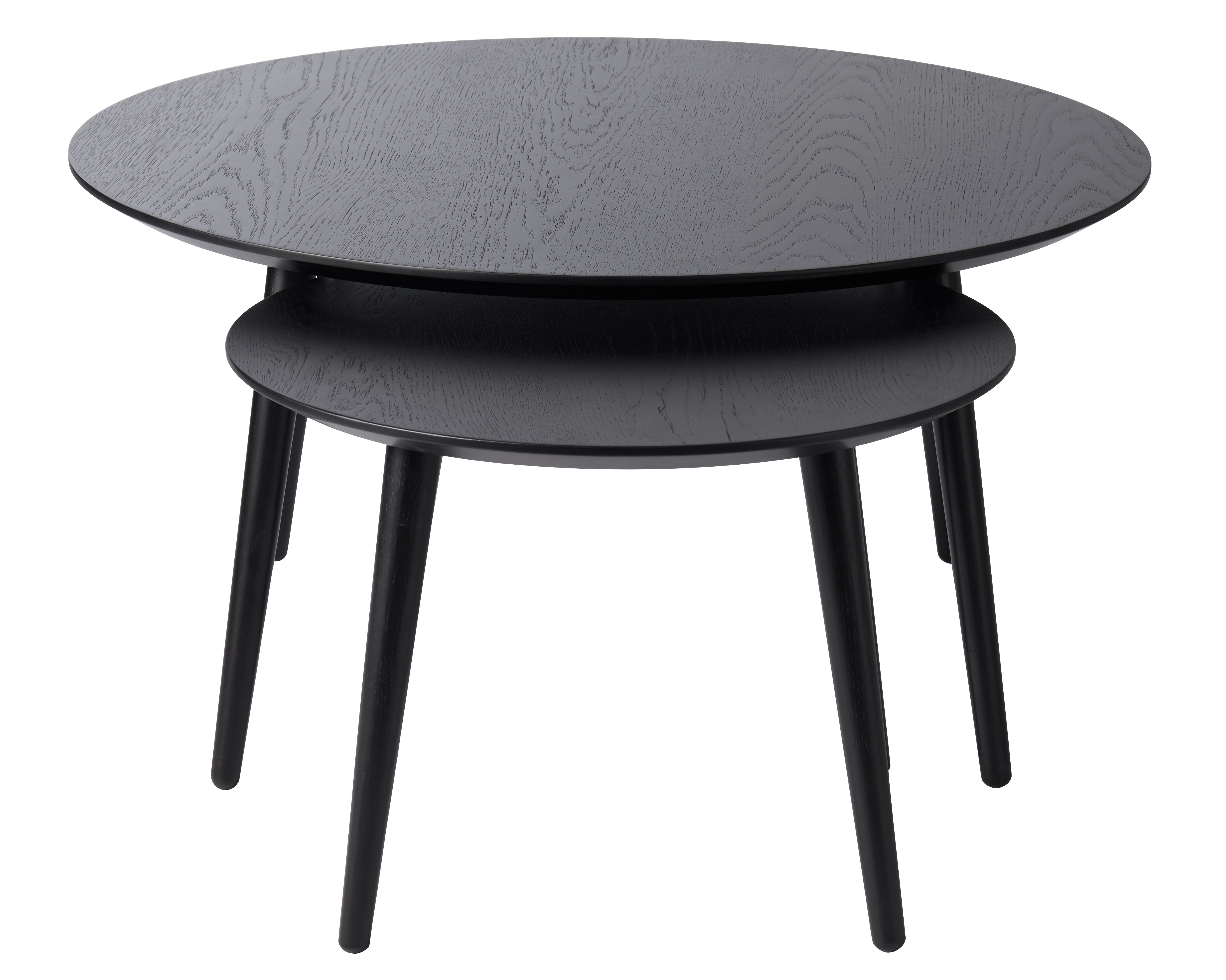 Corrigan Studio Ely four leg round table | Wayfair.co.uk