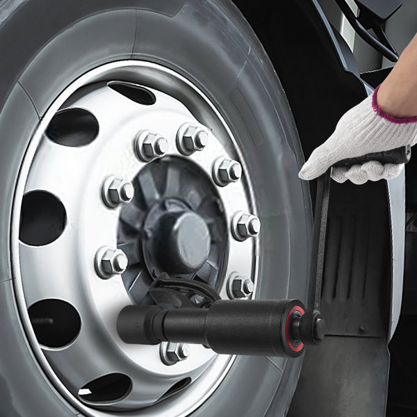 VEVOR Torque Multiplier, Heavy Duty Torque Multiplier Wrench Set, 1 ...